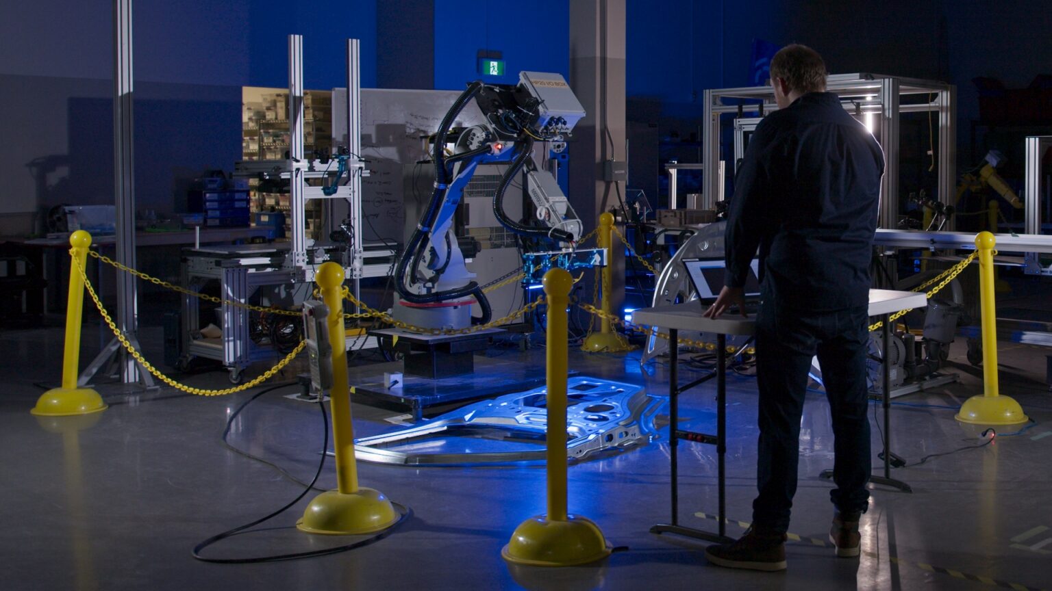 Vista Solutions – Image Analyze Automate