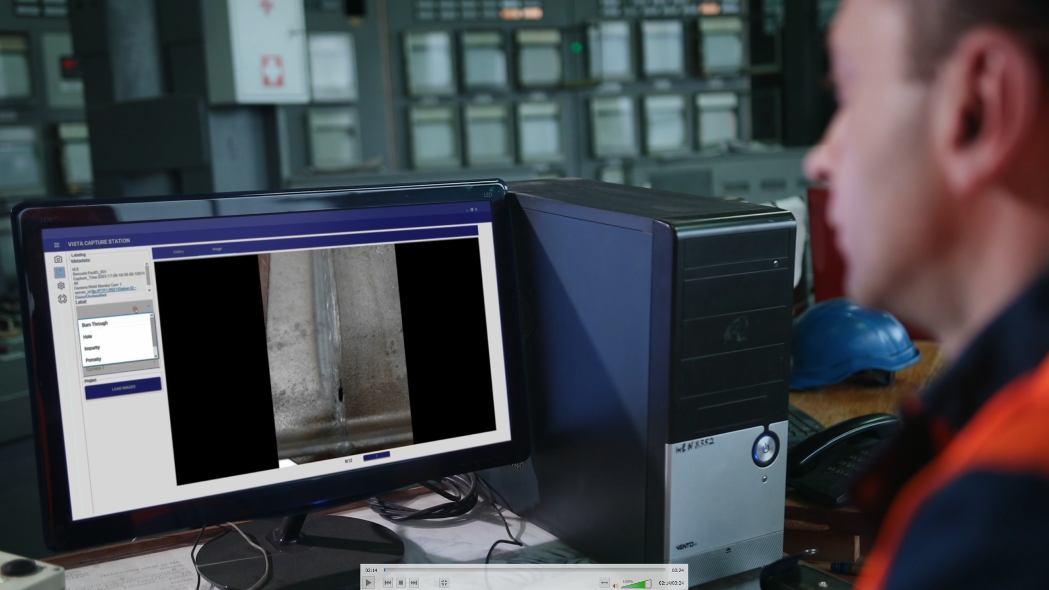 Productization – Vista Solutions