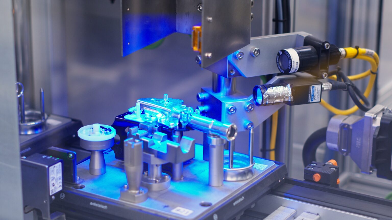 Vista Solutions – Image Analyze Automate