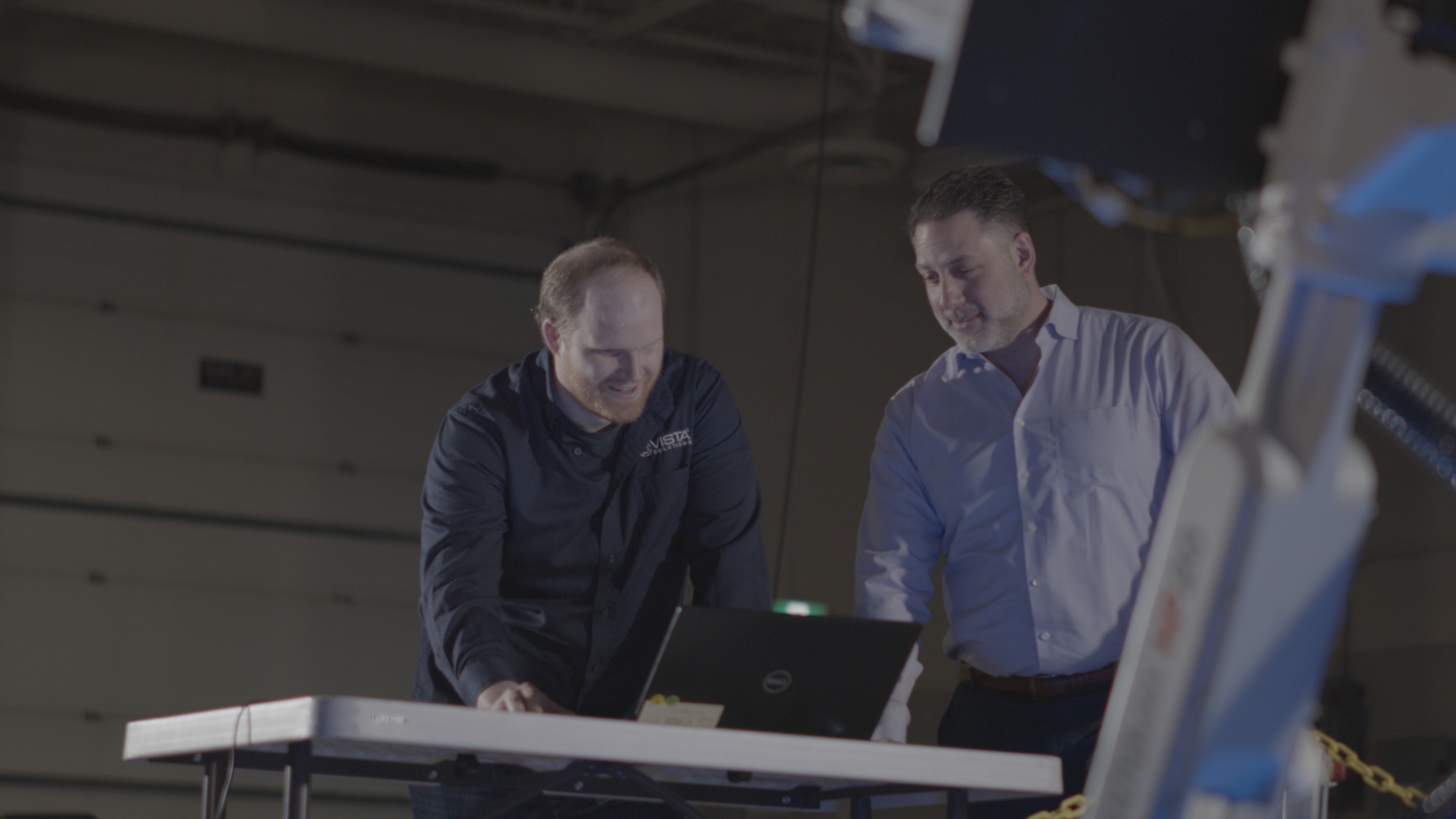 Case Studies – Vista Solutions